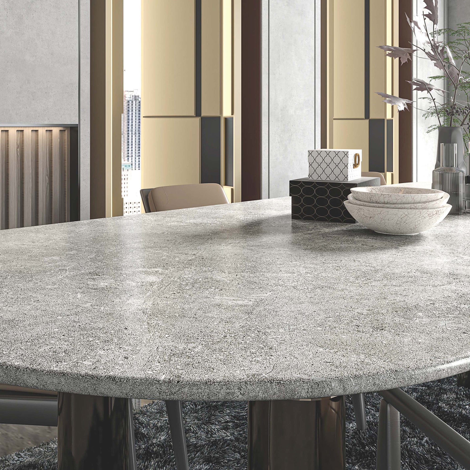 Sintered Stone Slab – MATERIAL X PTY LTD